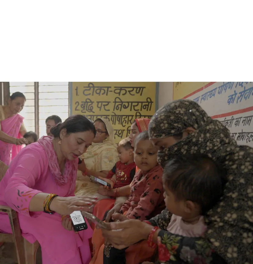 Meet Rocket Learning: 100x Impact Accelerator Cohort 1