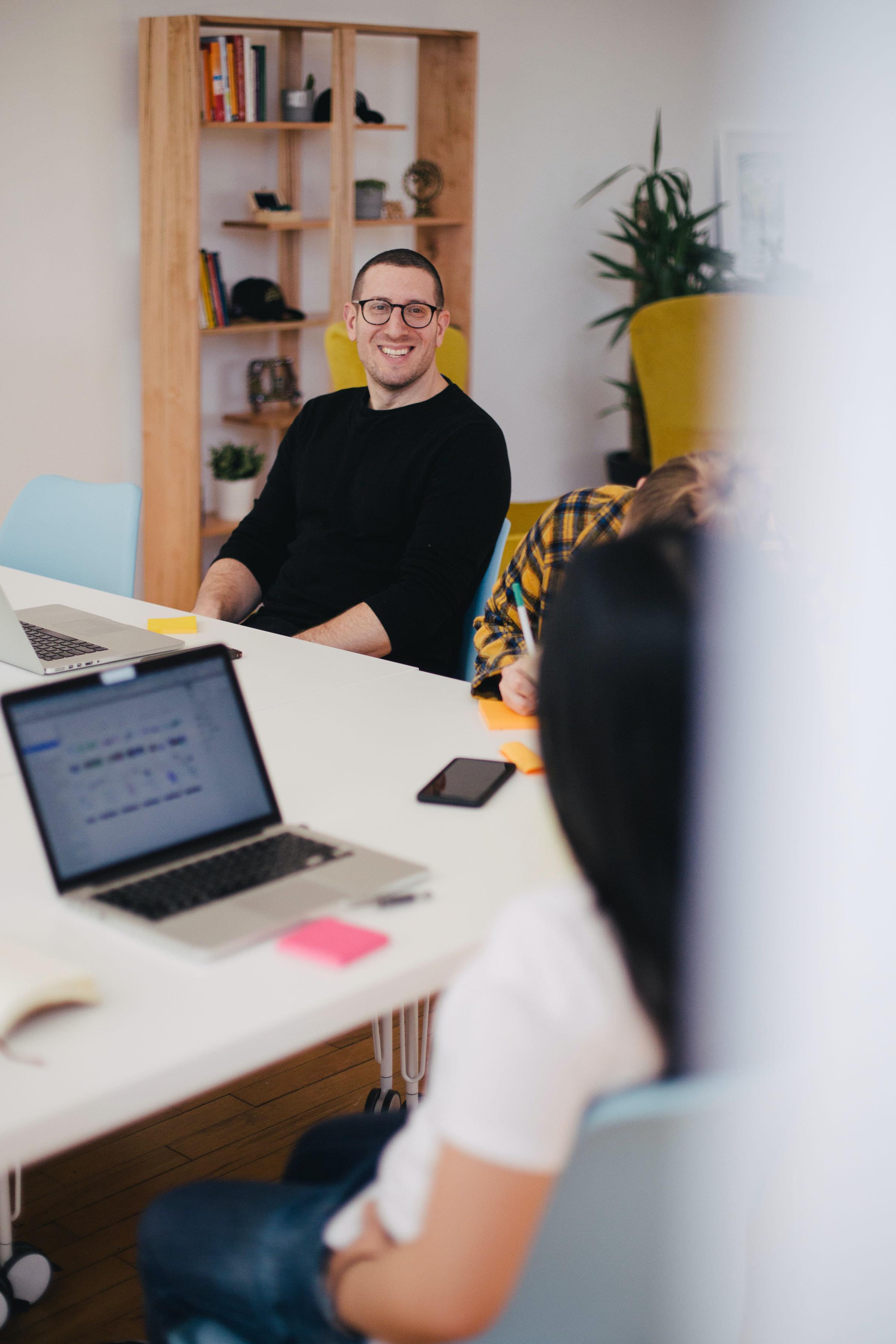 100x Impact Accelerator, powered by LSE
