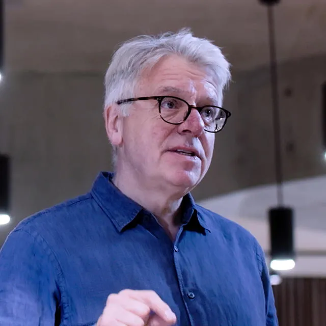 What We Offer - Impact Accelerator